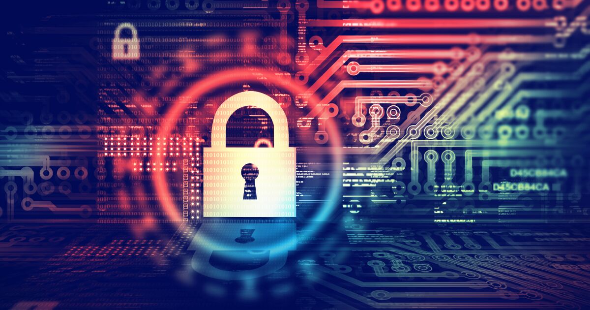 5 medidas que debes tomar para proteger tus datos