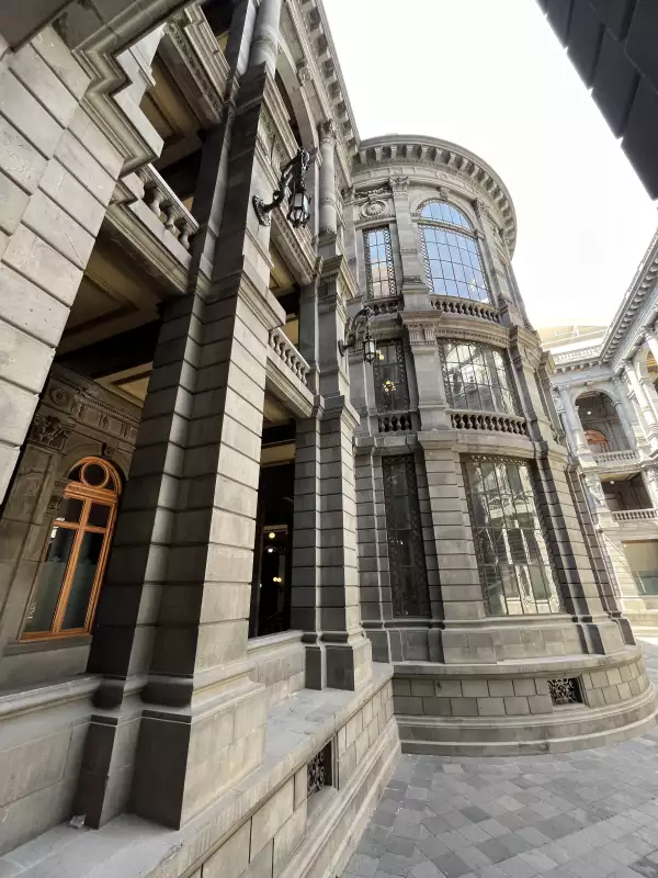 La historia del Munal, ¿cómo se convirtió en uno de los museos más ...