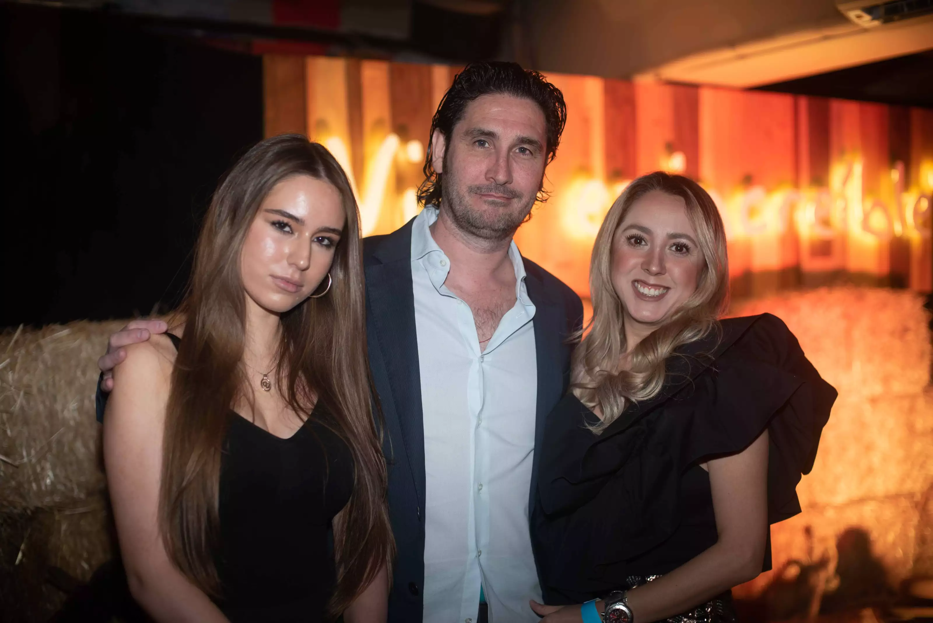 Así fue la fiesta del Longines Global Champions Tour México 2023