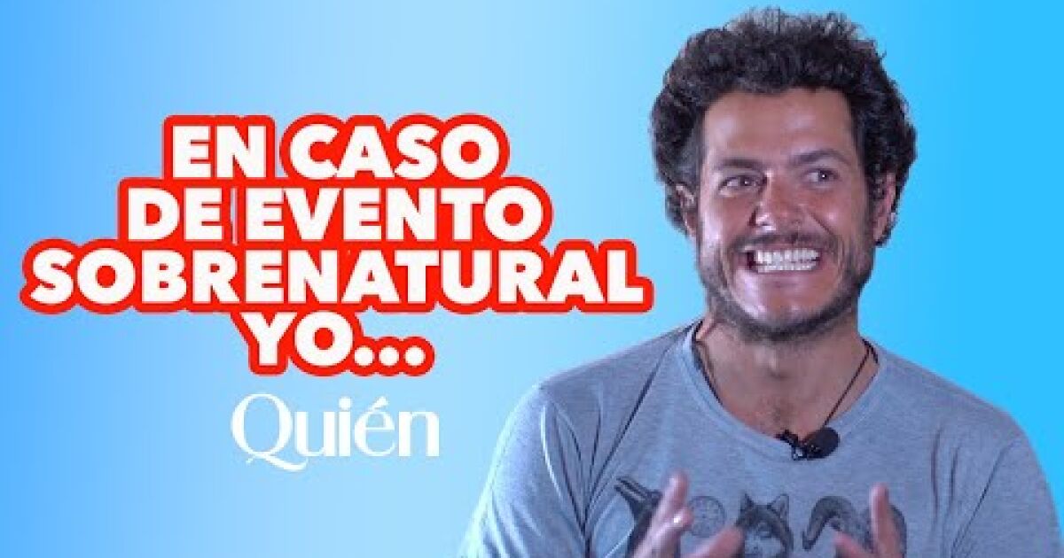 El Confesionario de Alfonso Dosal