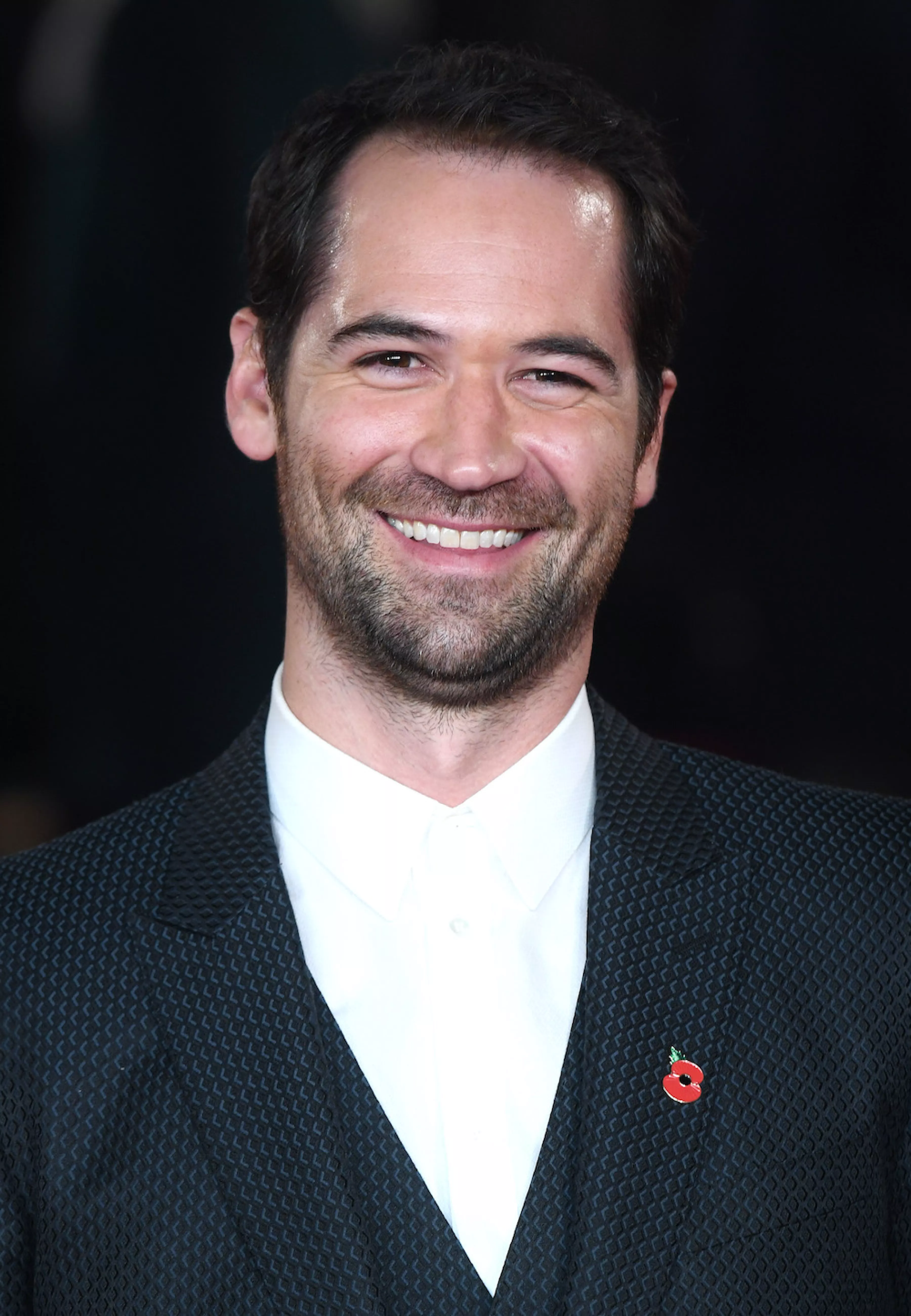 El mexicano Manuel García Rulfo protagonizará la prometedora serie 'The ...