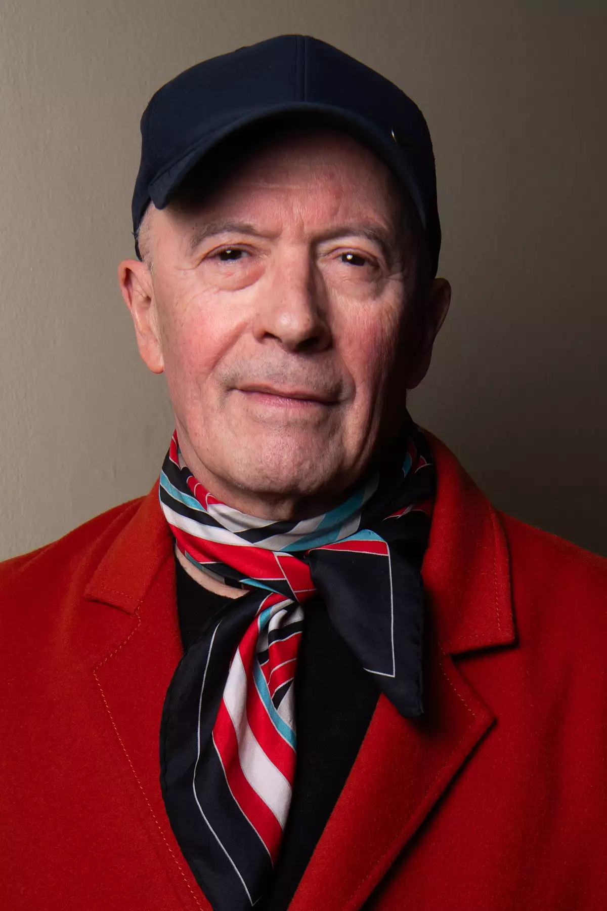 Jacques Audiard dice que el español es un idioma de países pobres