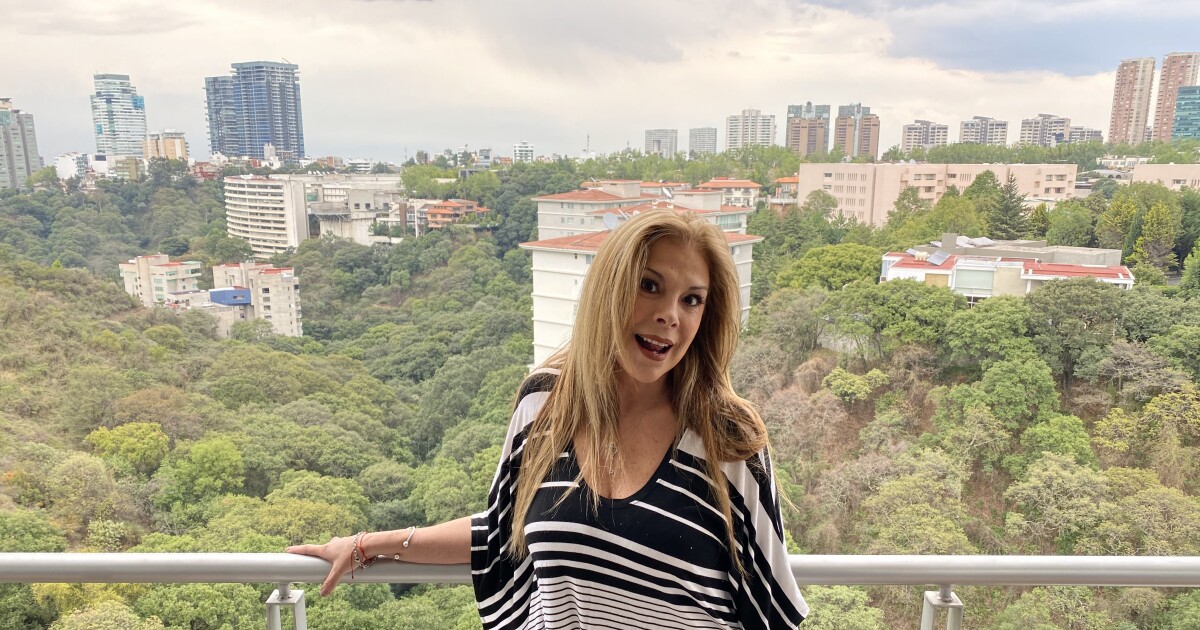 Mimí nos cuenta en exclusiva todos los detalles de sus ‘arreglitos’