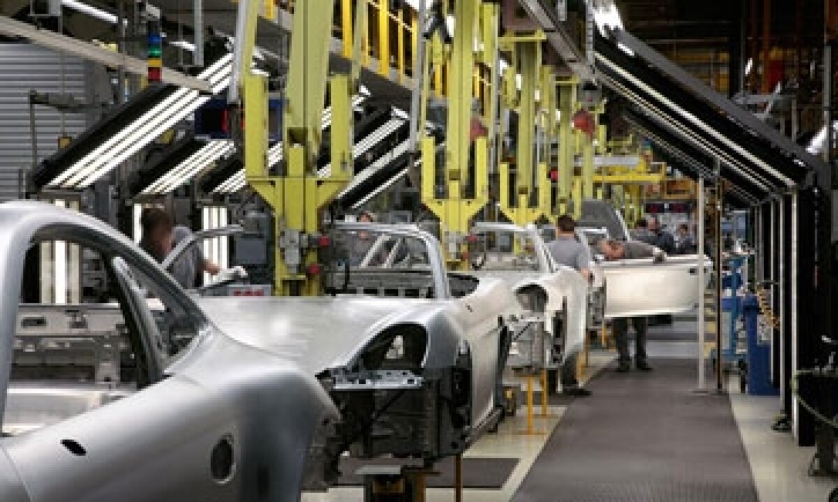 Nuevas marcas reconfiguran mercado automotriz