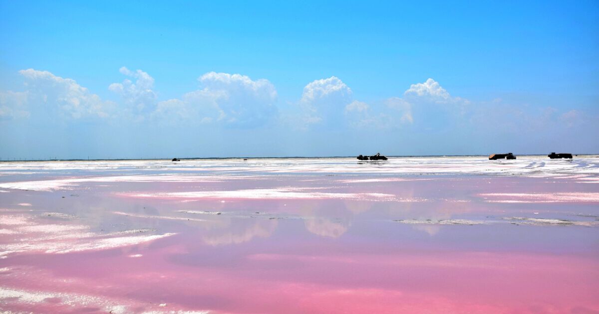 ¿Qué tipos y colores de arena hay en las playas mexicanas?