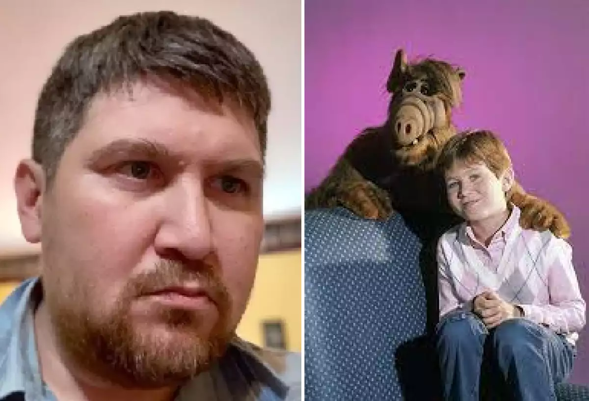 Muere Benji Gregory, Brian Tanner en la serie ALF