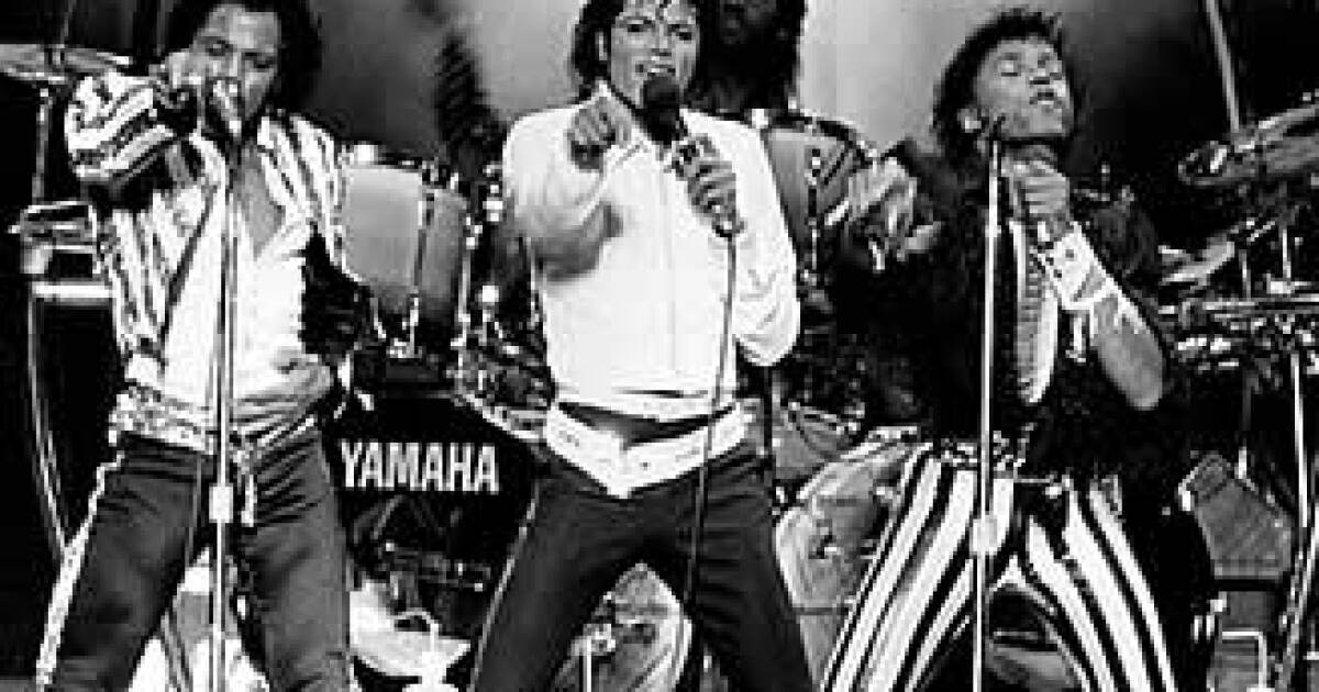 Para entender a Jackson desde adentro