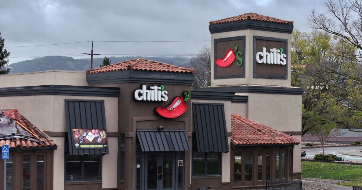 Ni Chili's ni Starbucks arrancaron fuerte el año: el Mundial 2026 es la ...