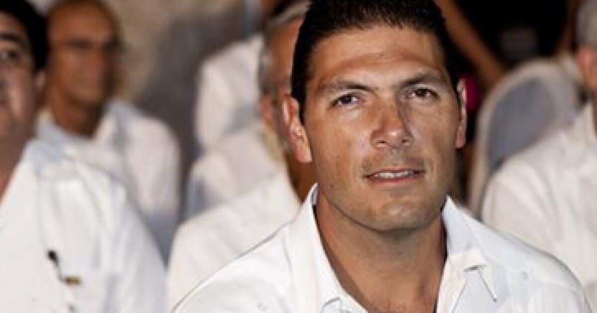 Carlos Hank Rhon: un modelo empresarial