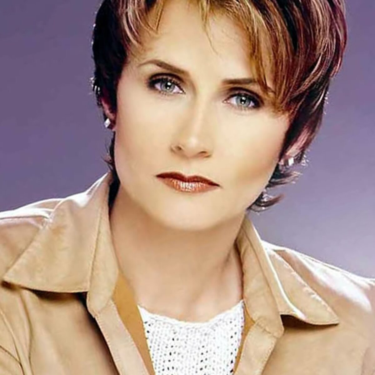 Televisa anuncia que Denise Maerker conducirá su noticiero estelar