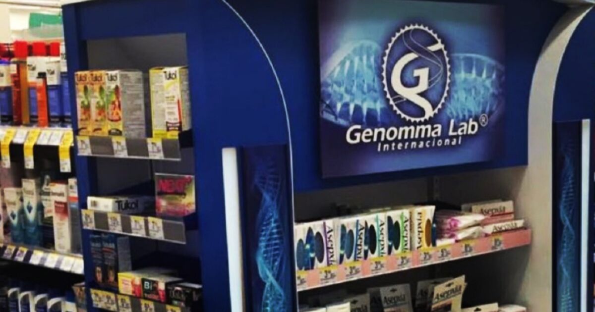 Genomma Lab nombra al argentino Marco Sparvieri como director general
