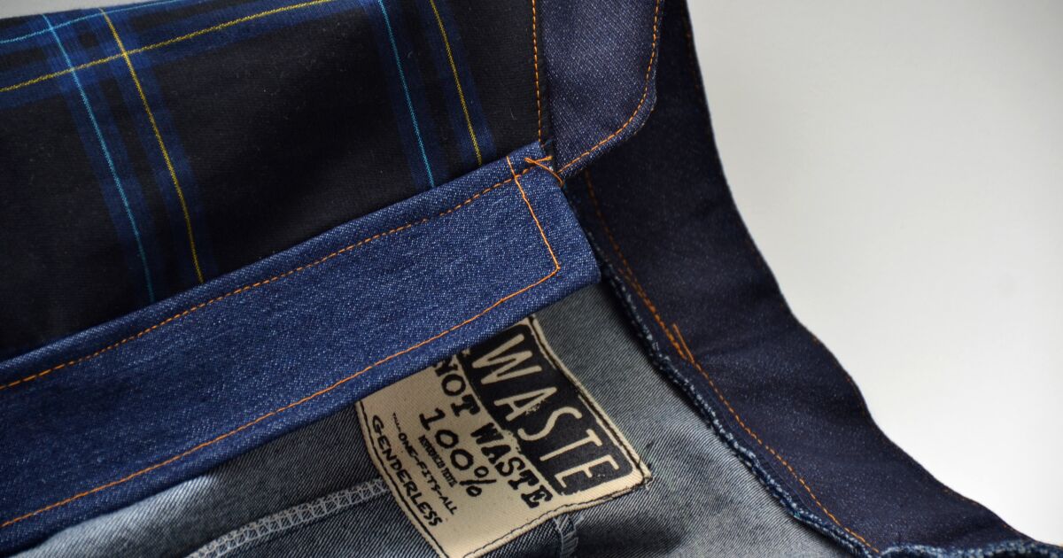 La startup mexicana que dará una doble vida a tu ropa usada