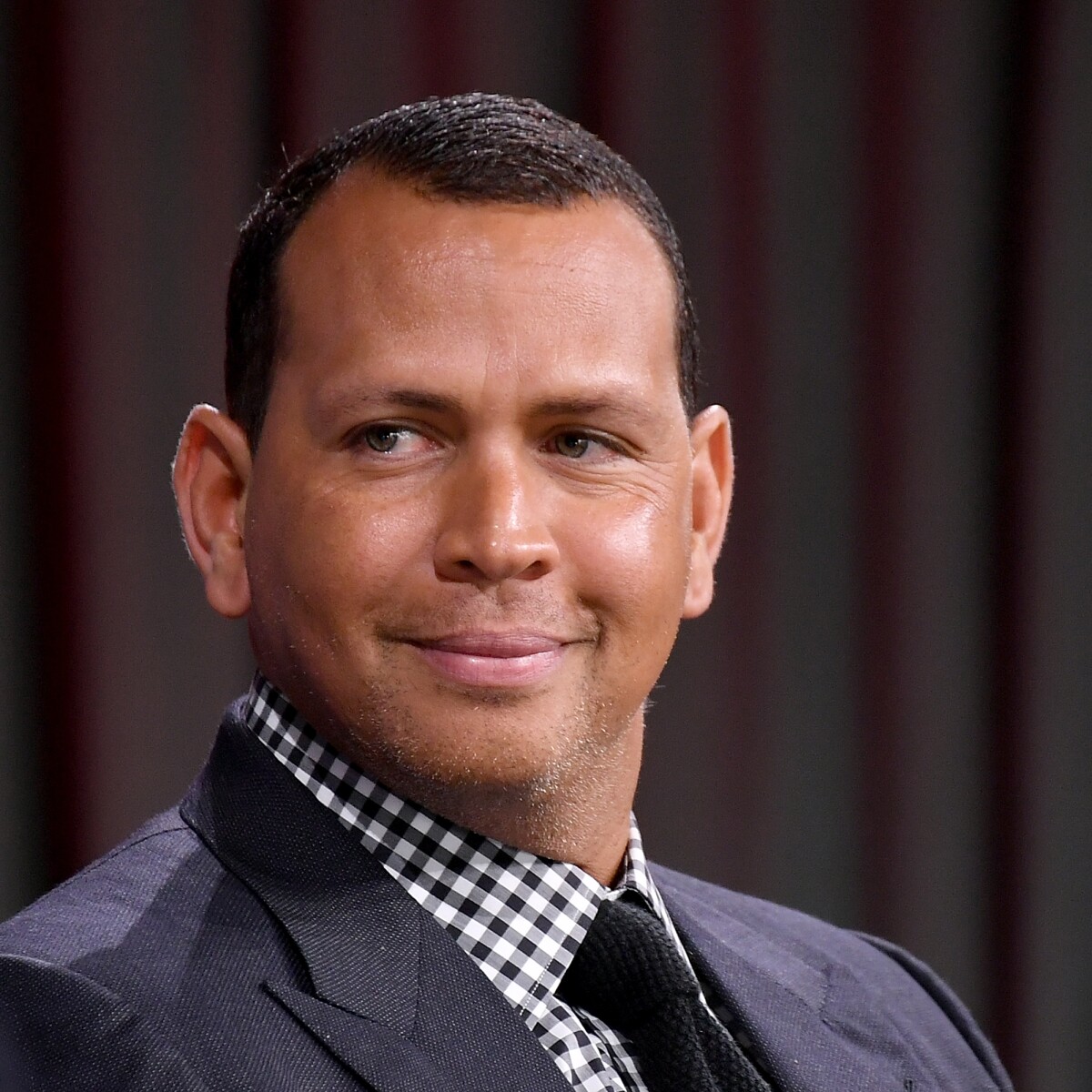 Alex Rodríguez, molesto por enriquecimiento de su ex a costa de su pensión