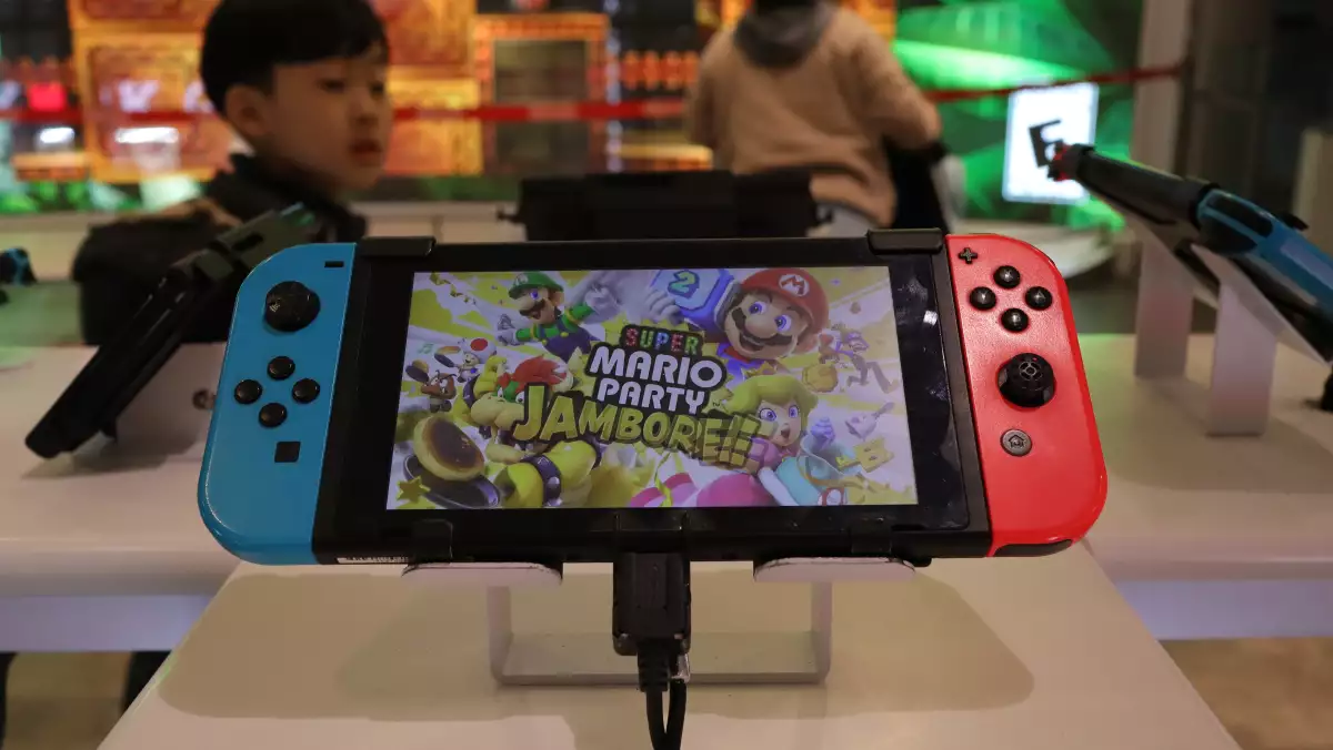 Niantic, creador de Pokémon Go, vende a Scopely su división de videojuegos