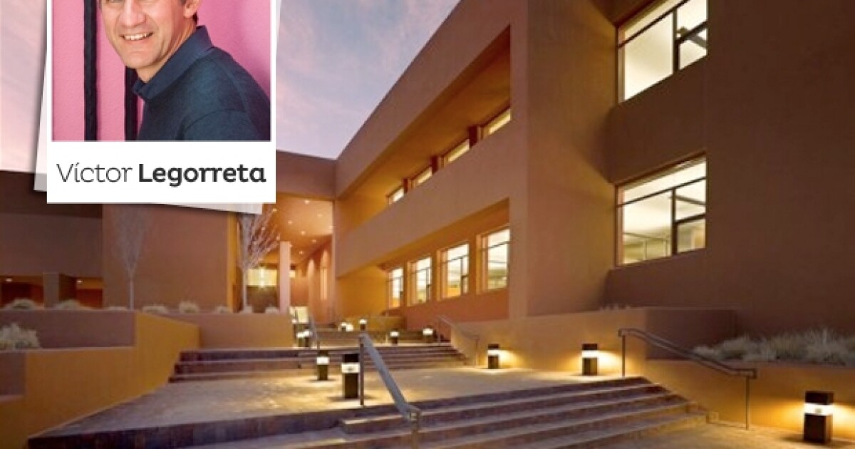 Los jóvenes arquitectos más prometedores de México