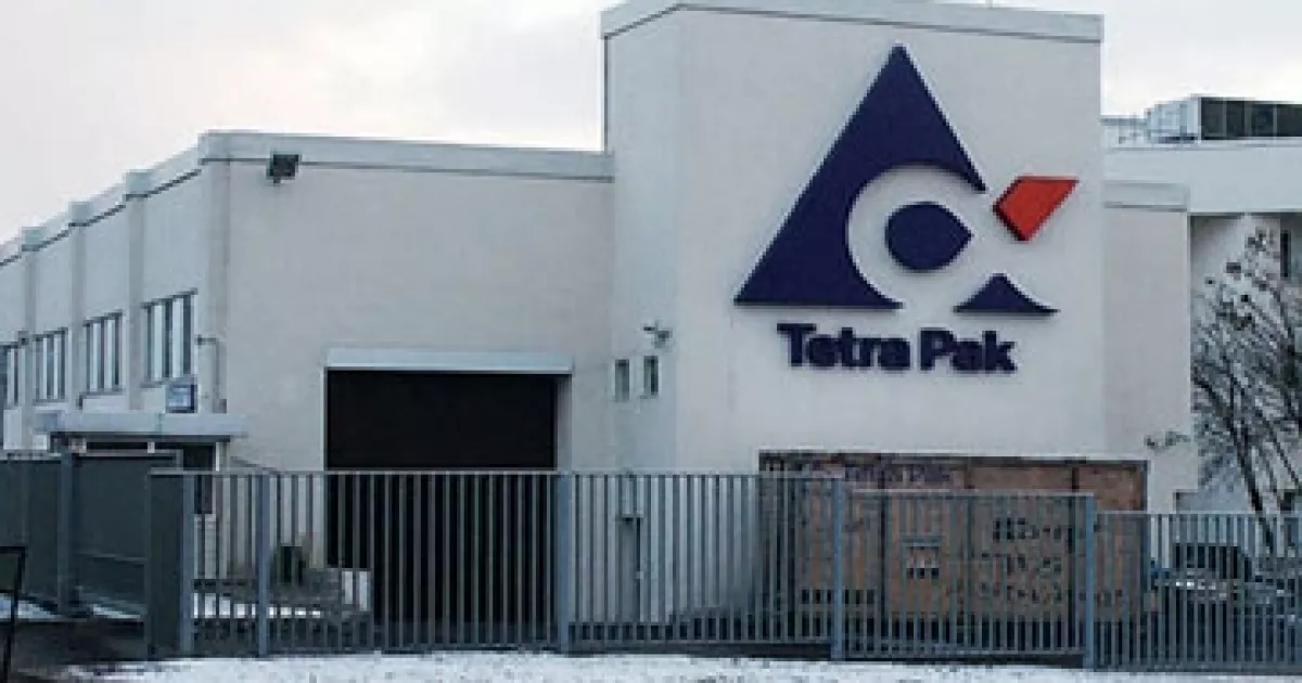 América Latina, principal mercado para Tetra Pack