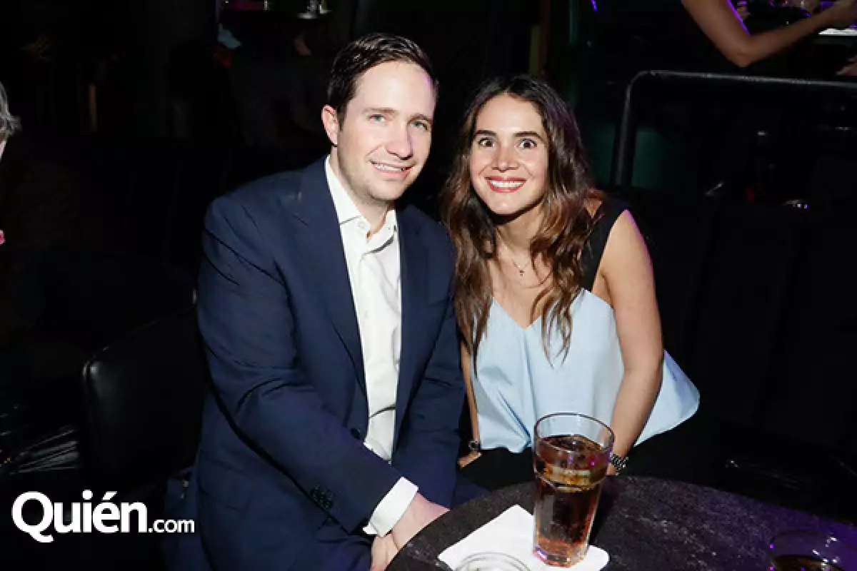 Conoce a los herederos de Salinas Pliego