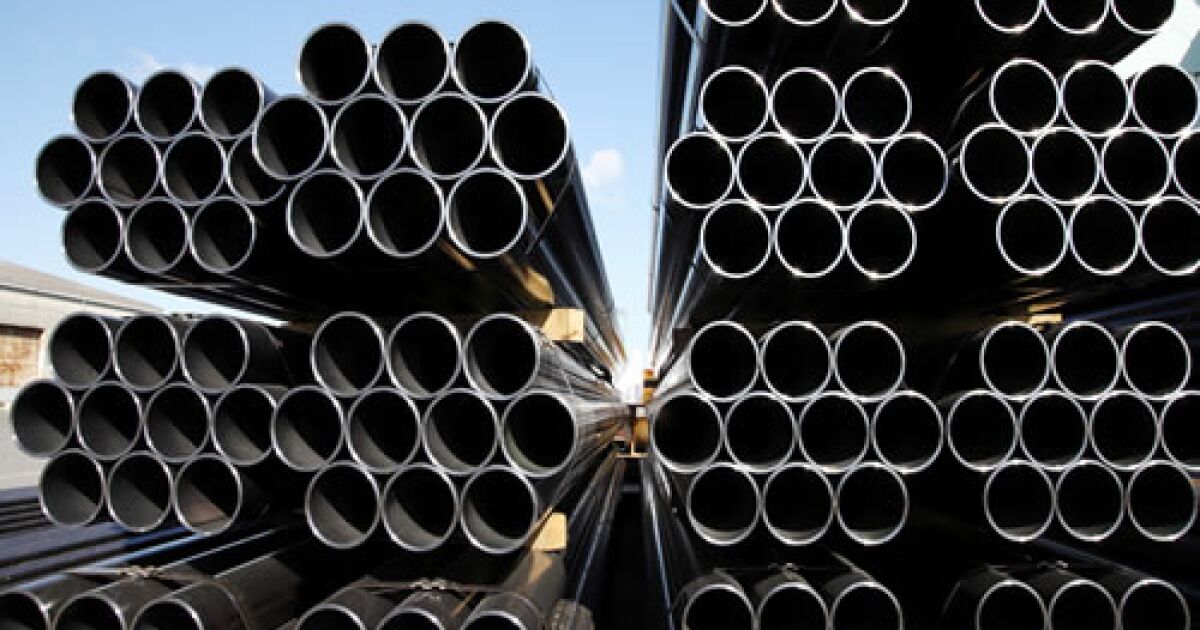 Quality Tube instala una fábrica en Monclova