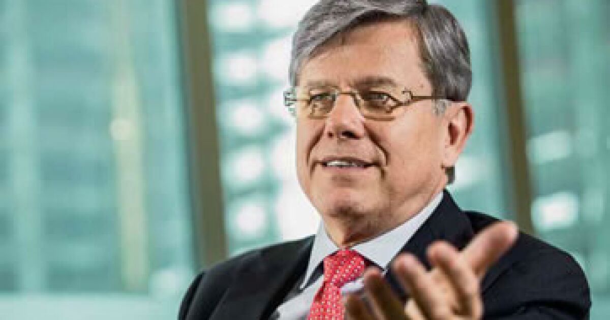 Cemex bajo control: cómo el director cambió a la cementera