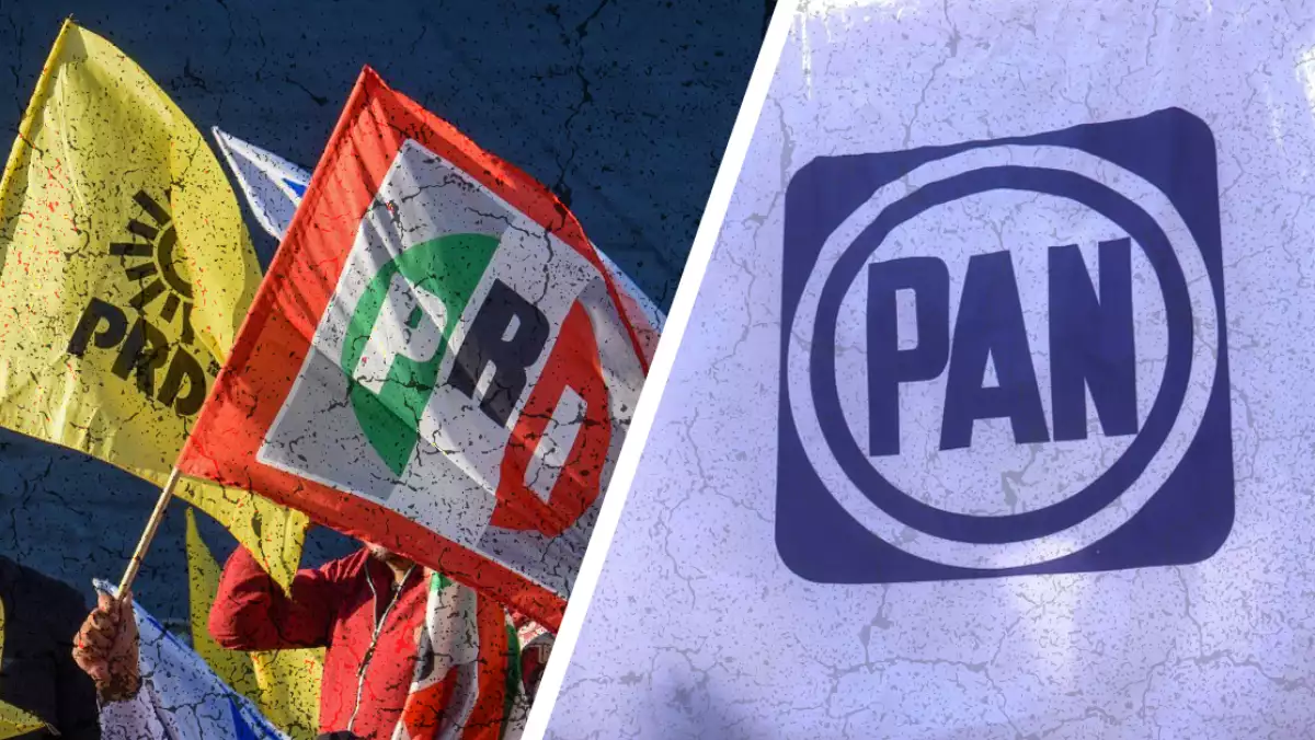 Así elegirá el PAN a su nuevo dirigente tras el mal resultado de las ...