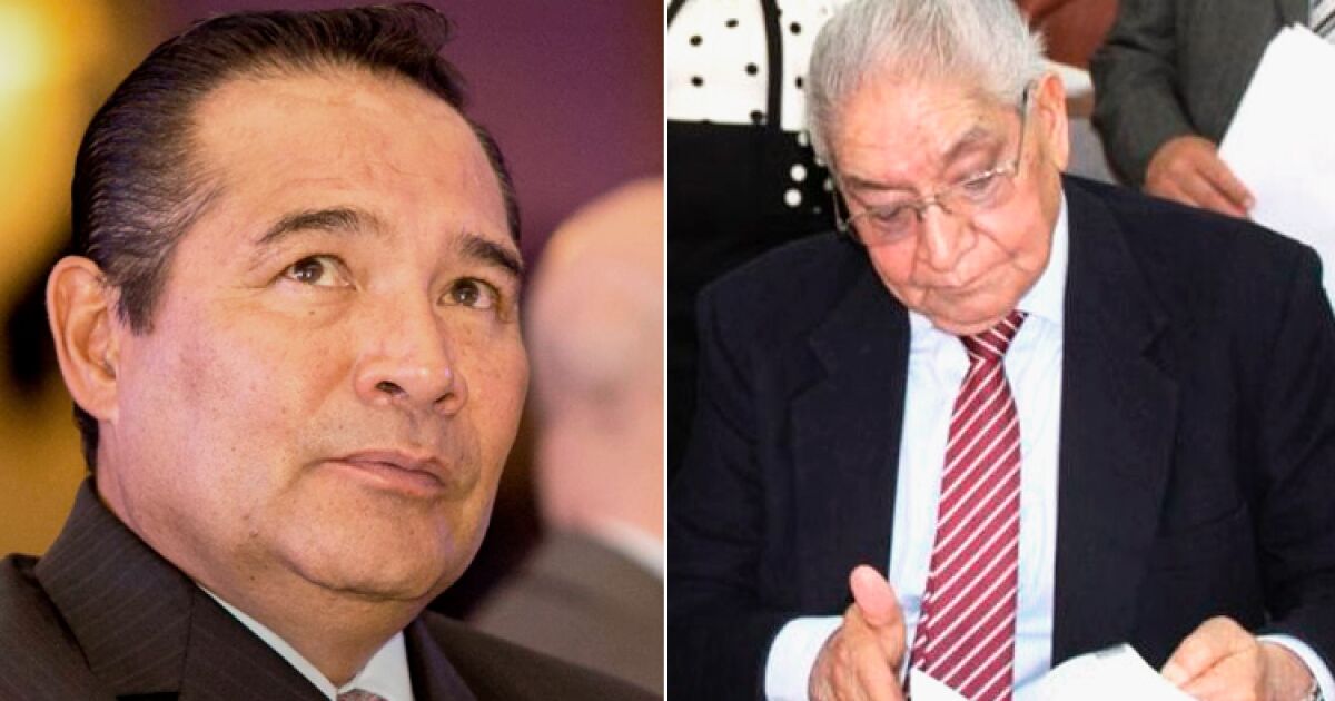 Fiscalía Edomex Captura A Otro Implicado En Asesinato Del Notario Luis