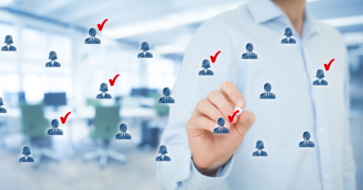 Claves para desarrollar el potencial del personal de trabajo Claves para desarrollar el potencial del personal de trabajo