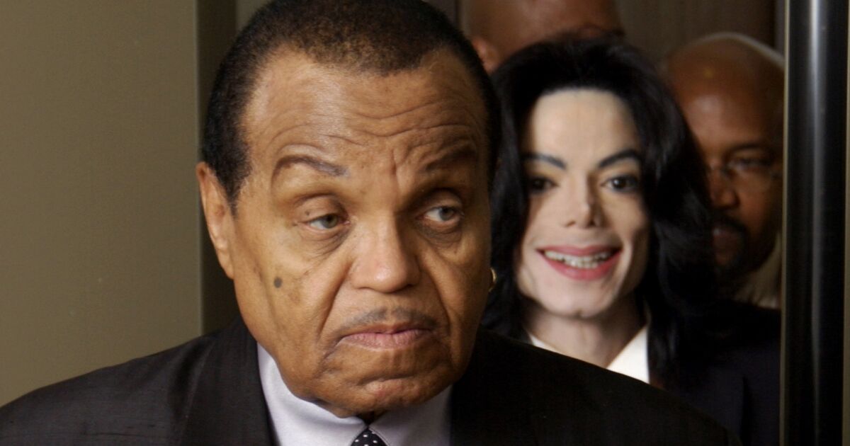 La compleja relación de Michael Jackson y su papá, entre el éxito y la ...