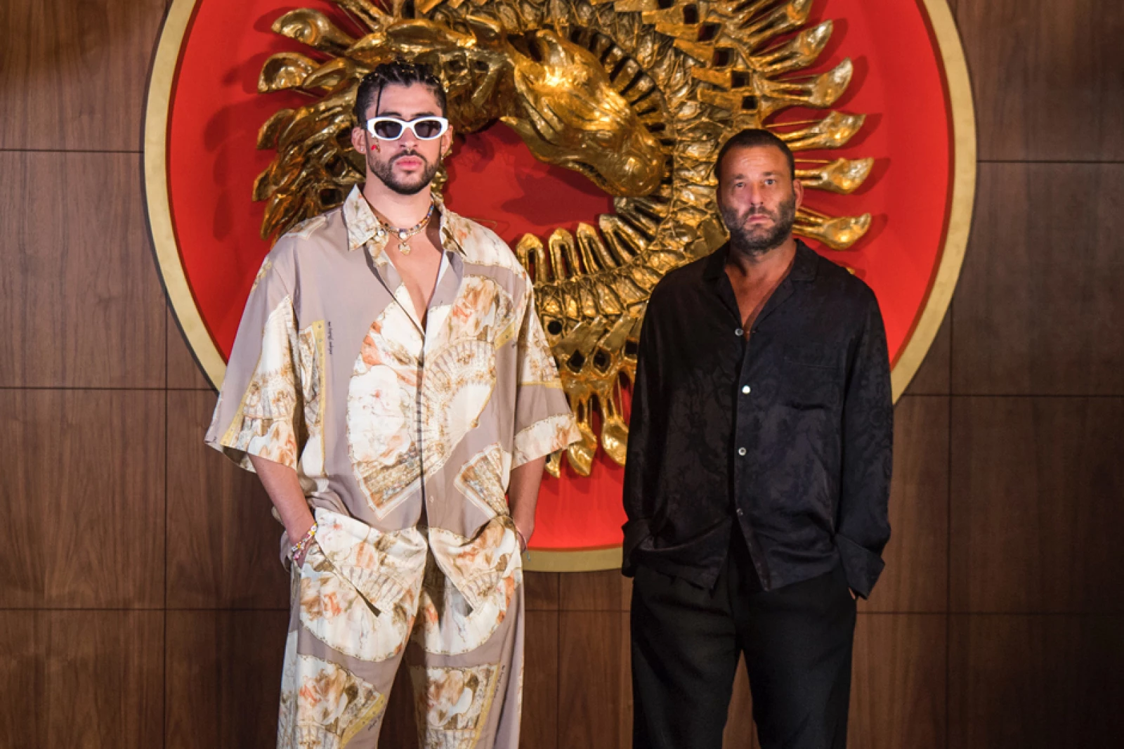 El restaurante de Bad Bunny en Miami luce así