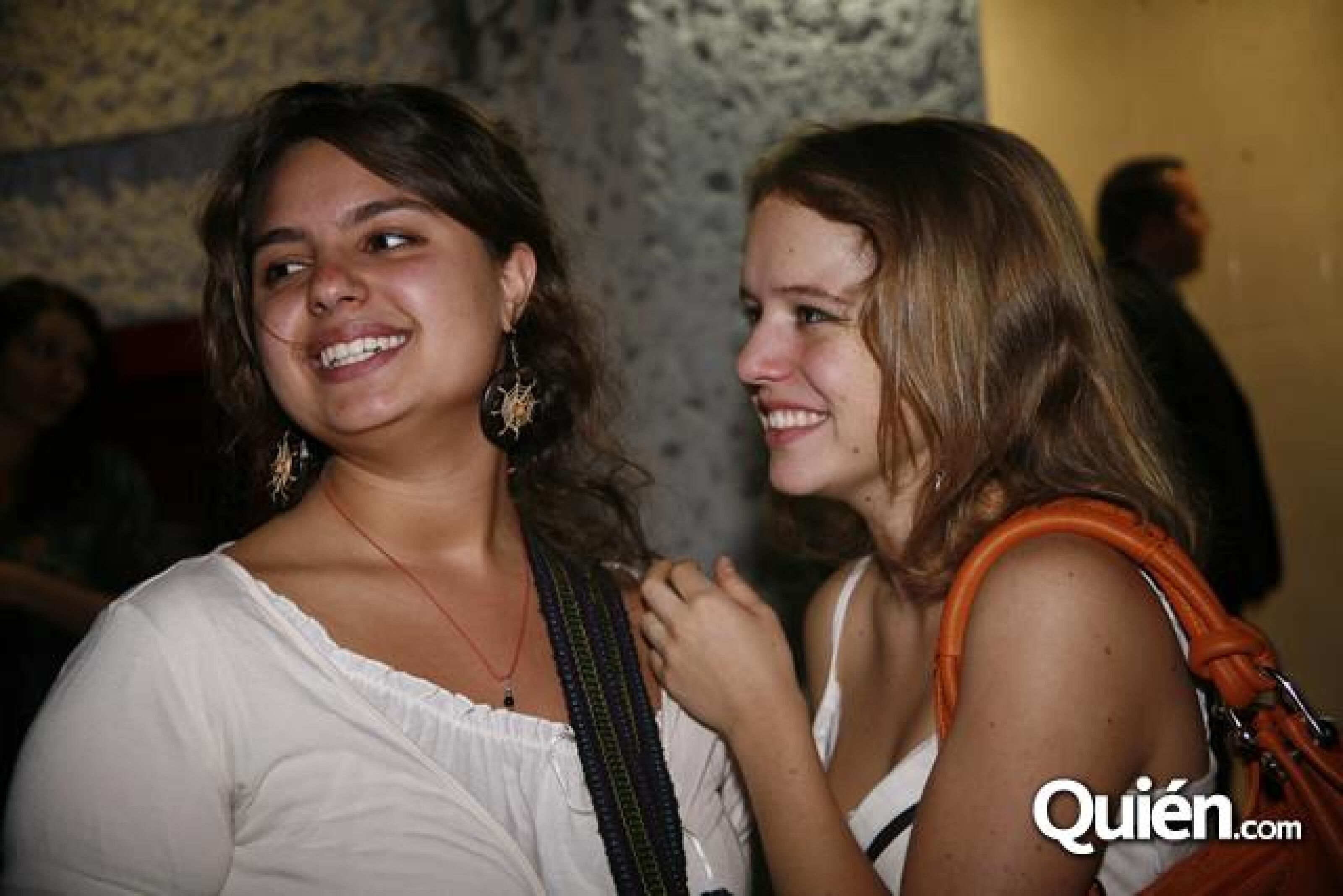 Premier de Daniel & Ana