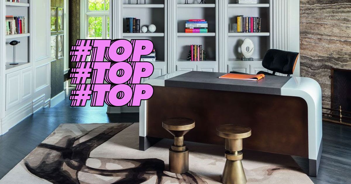 10 accesorios que te urgen para decorar tu casa