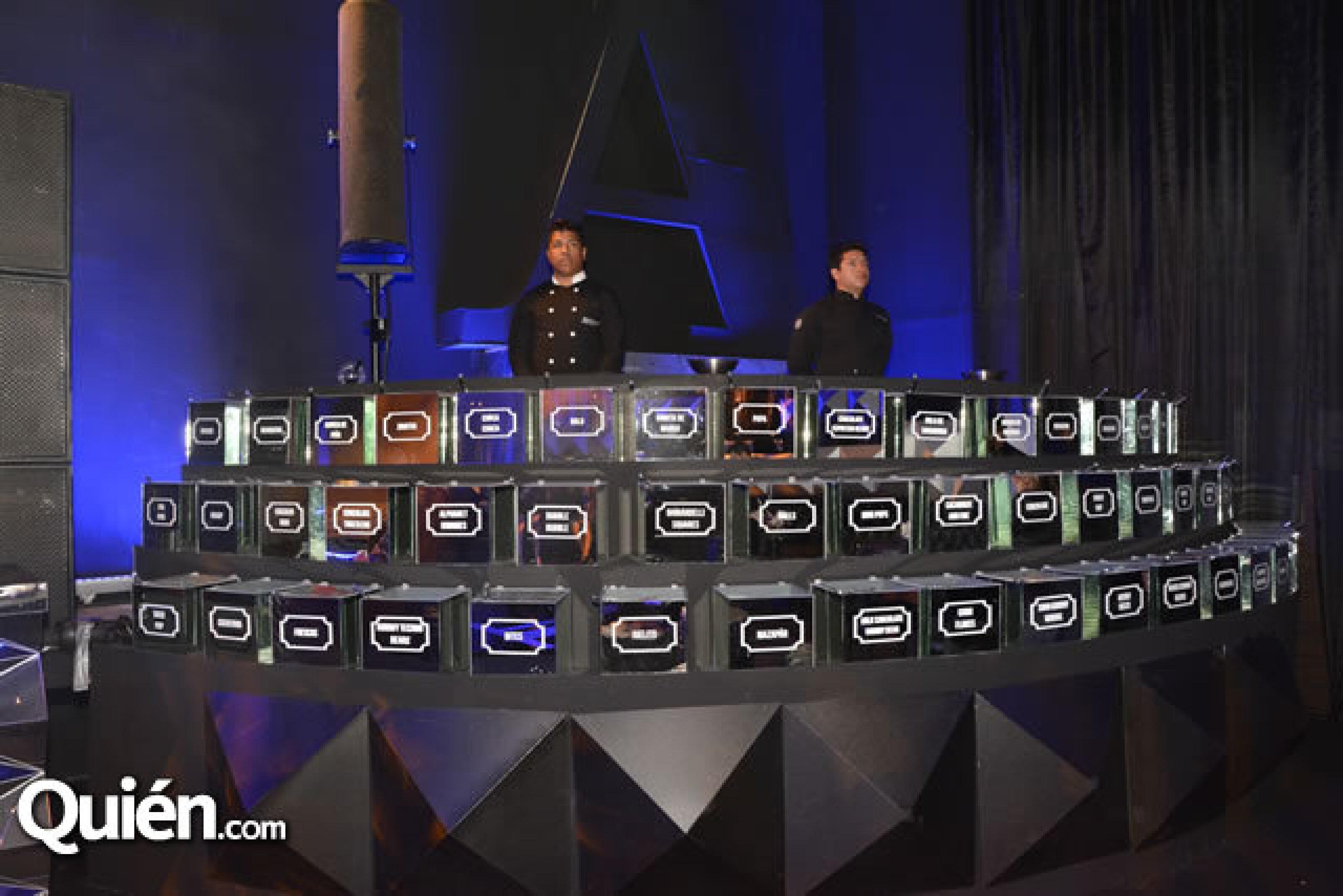 EXCLUSIVA: Alfonso Helfon celebró en grande sus 30 años