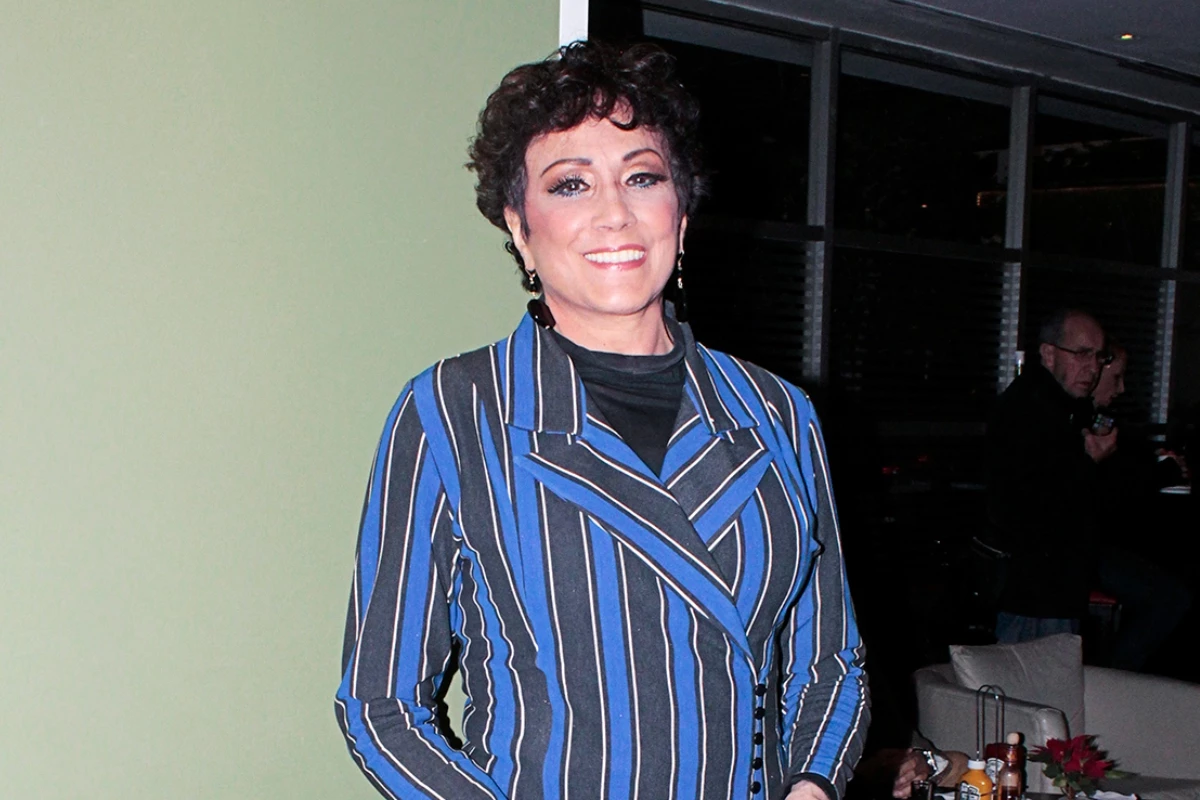 La foto por la que Julissa, hermana de Luis de Llano, es tendencia en redes