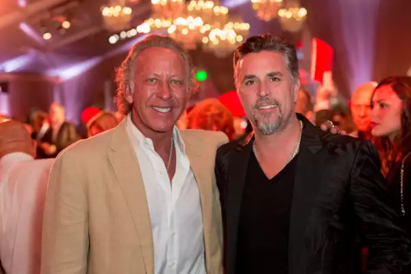 Muere el papá del actor Armie Hammer a los 67 años