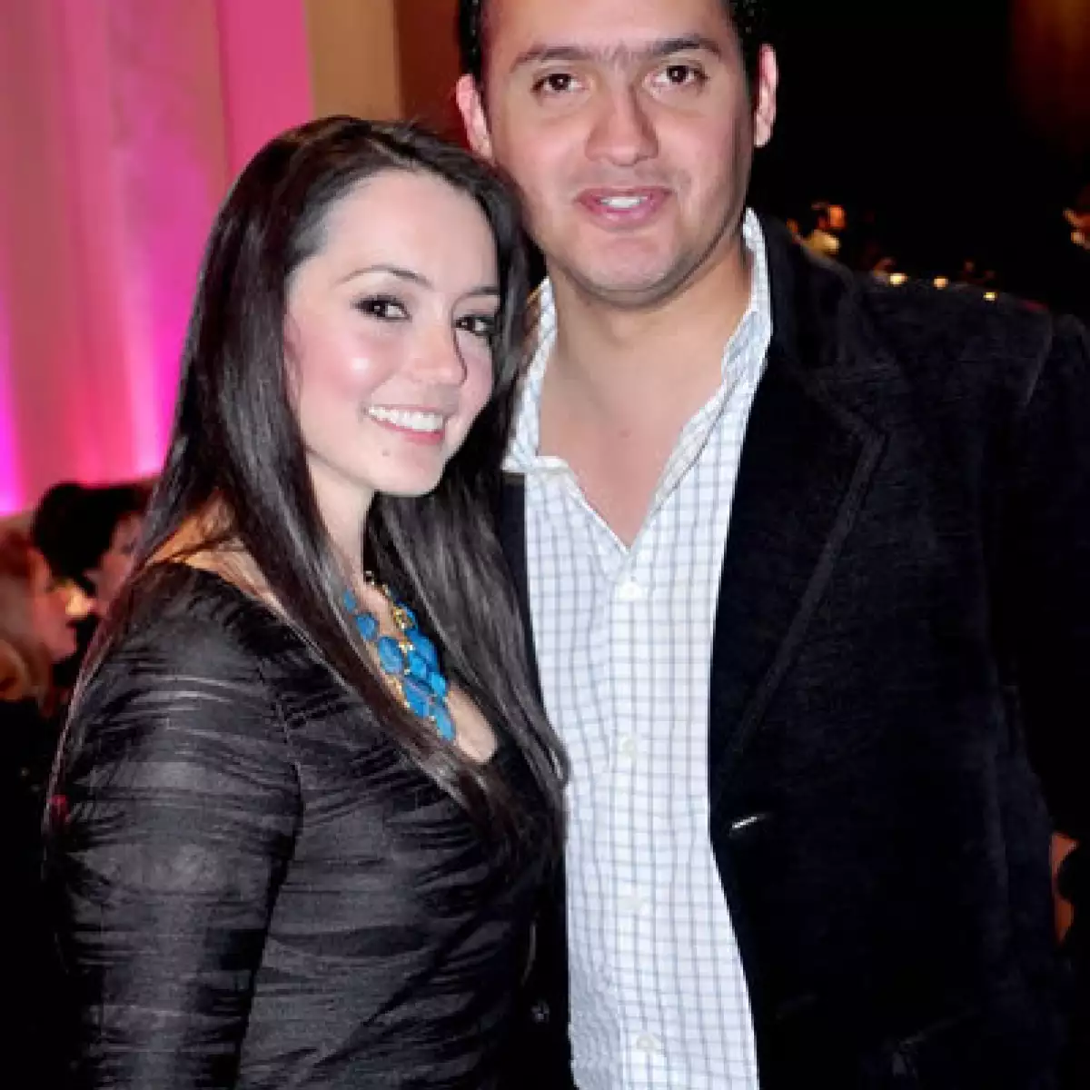 Isaac Garza presenta Sol Invictus