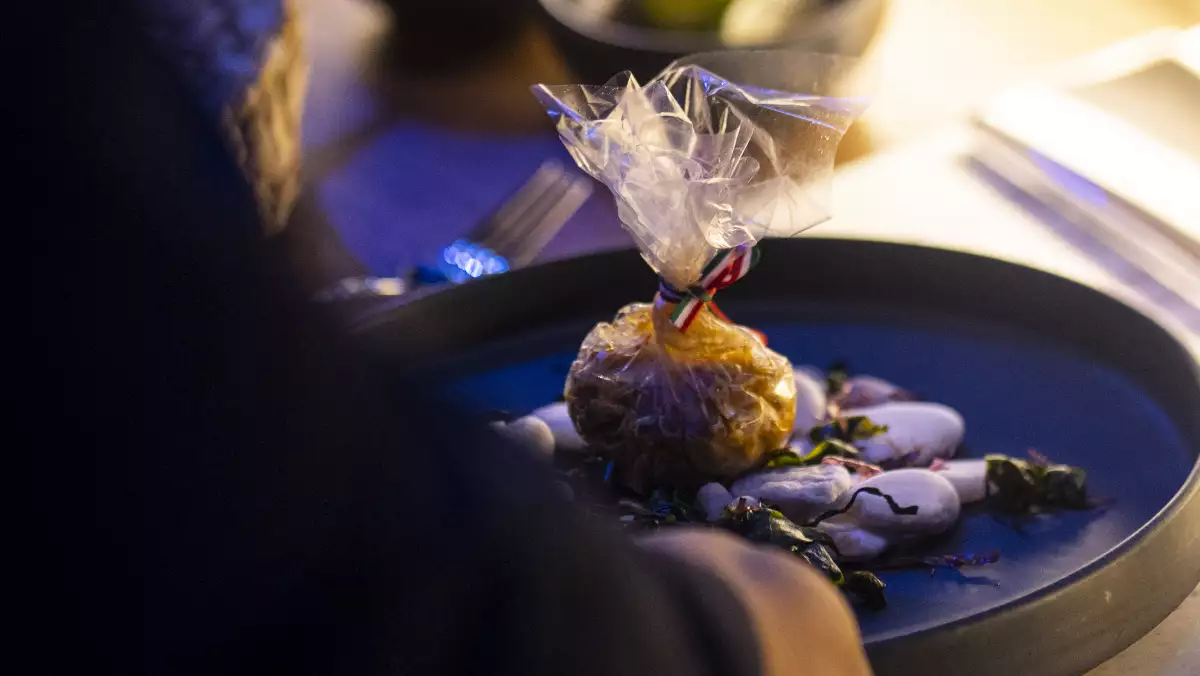 Amex celebra a los sabores de Baja California en The Box, una ...