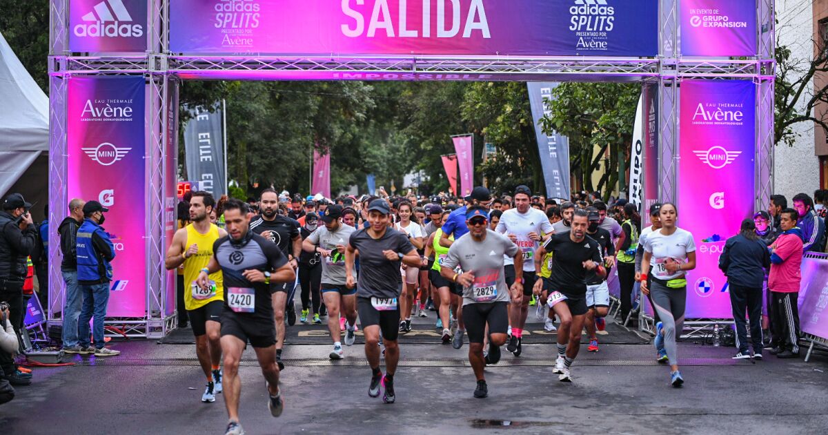 Adidas Splits: 4 tips para el último reto