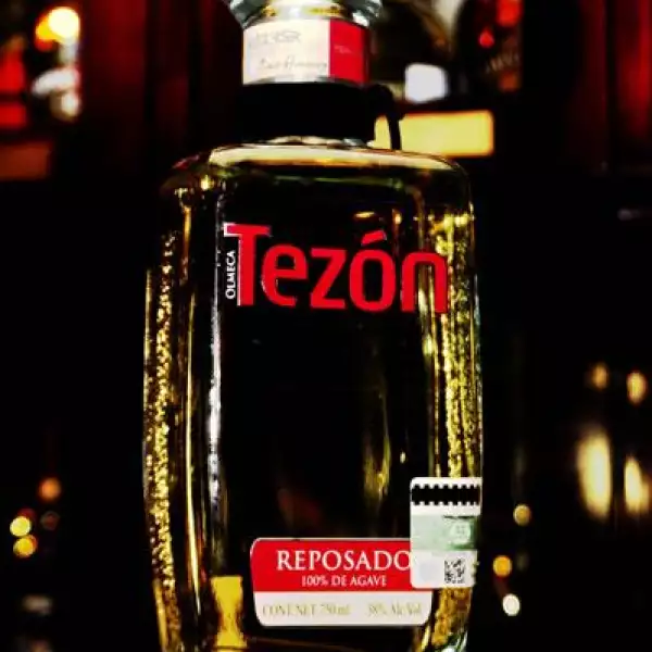 Casa Pedro Domeq presentó el tequila Tezón