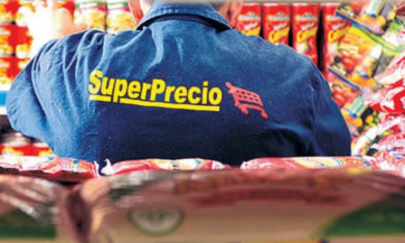 Gigante venderá Tiendas Súper Precio