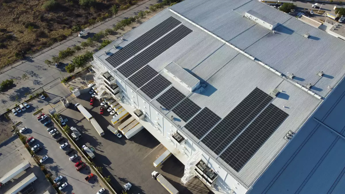 Grupo Coppel, una empresa responsable que impulsa la sostenibilidad