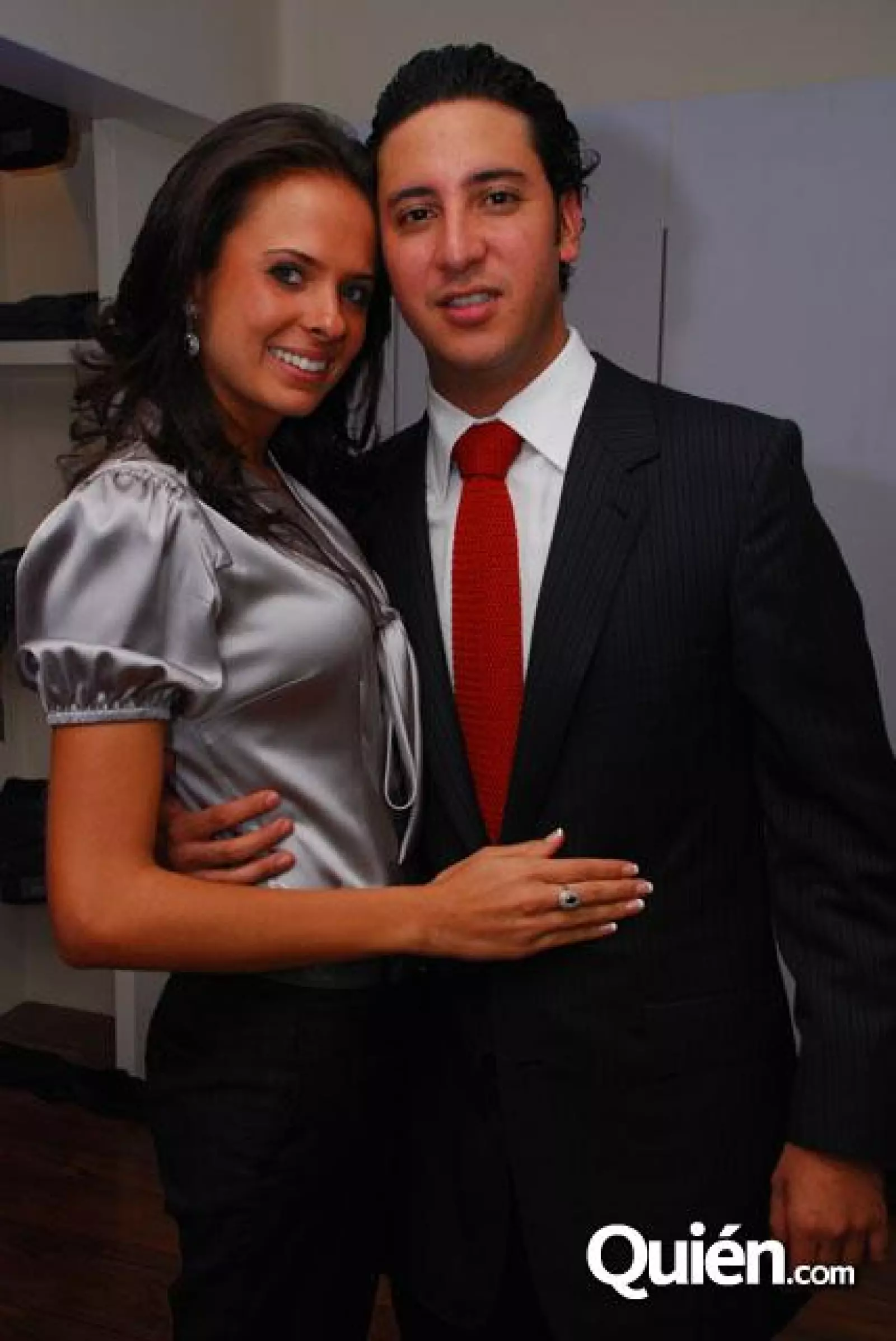 Paula Arango fue a conocer `Pangea´