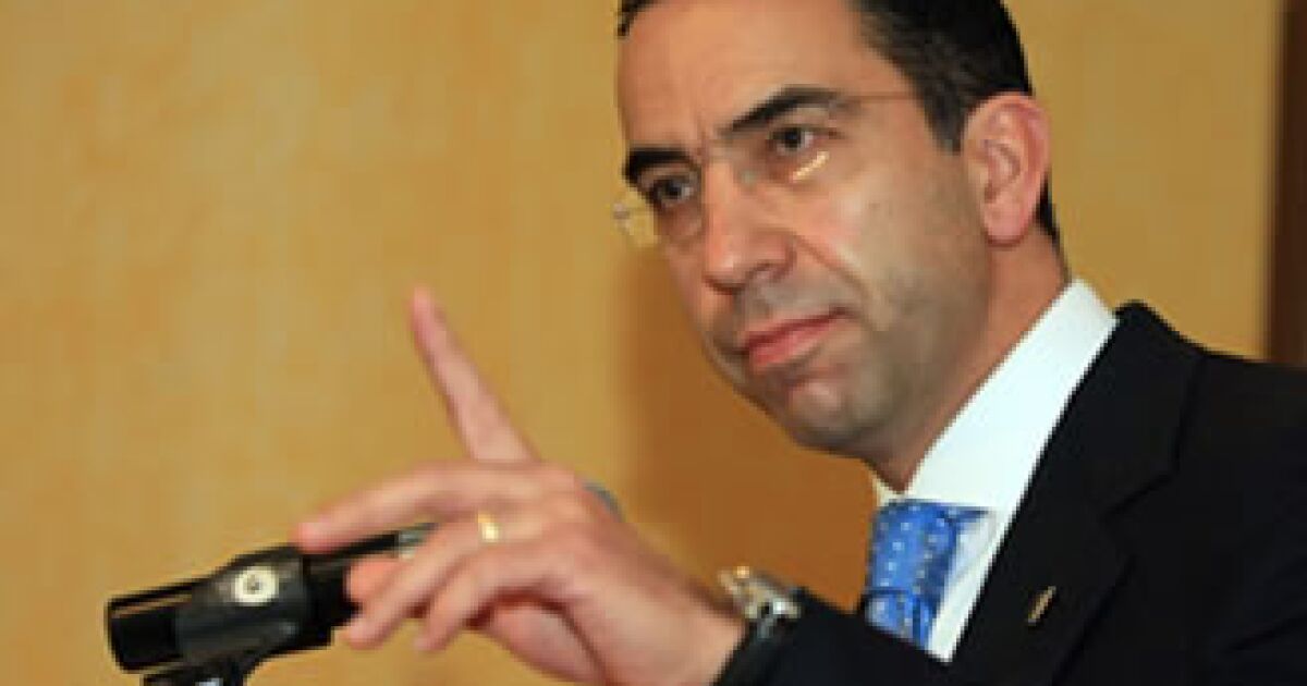 Mexicana aún no está a salvo: Lozano