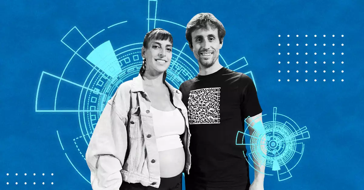 Moon Ribas: la primera mujer y madre cyborg | Entrevista