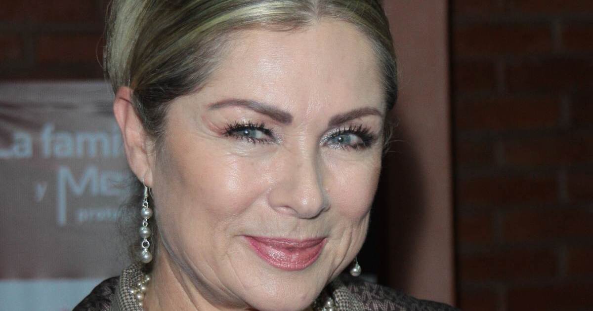 "Estoy enamorada": Leticia Calderón confiesa que tiene novio