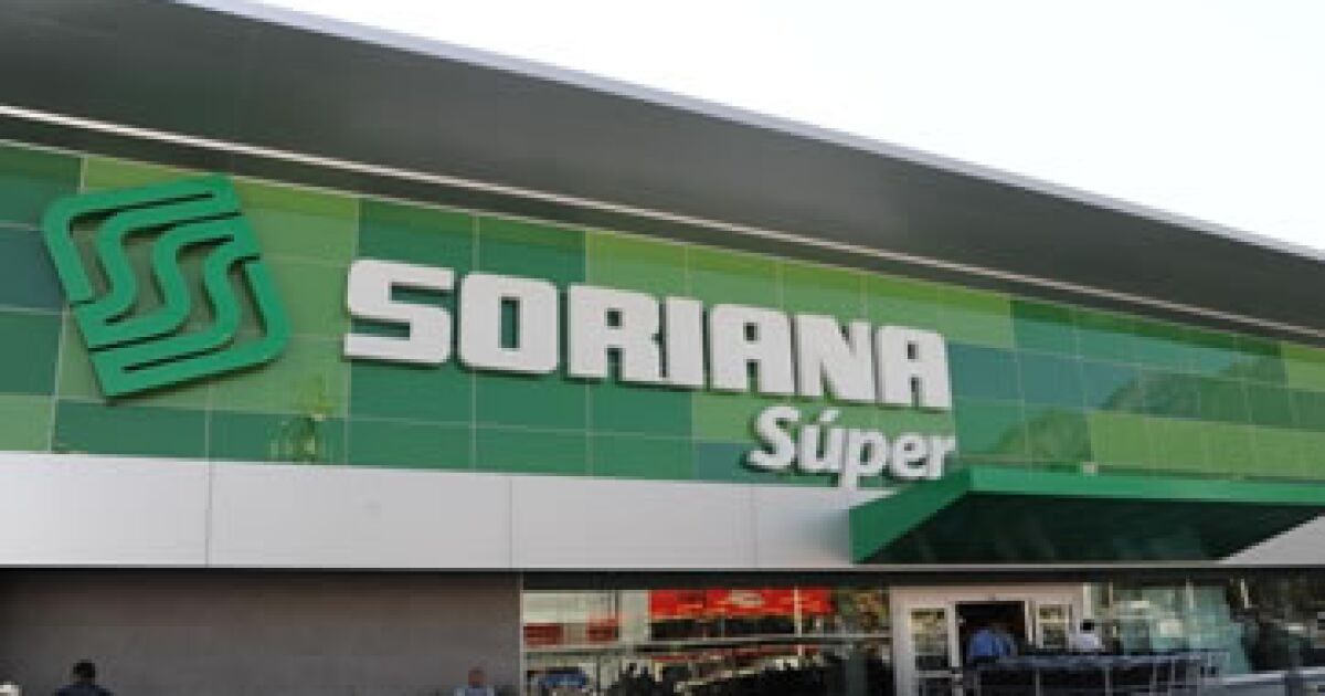 Soriana se reorganiza para vender más