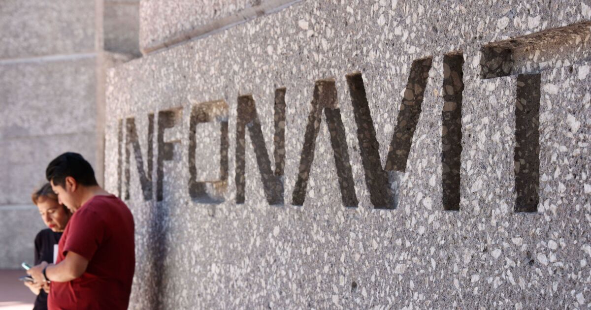 Senado avala en lo general y particular la reforma a la Ley del Infonavit