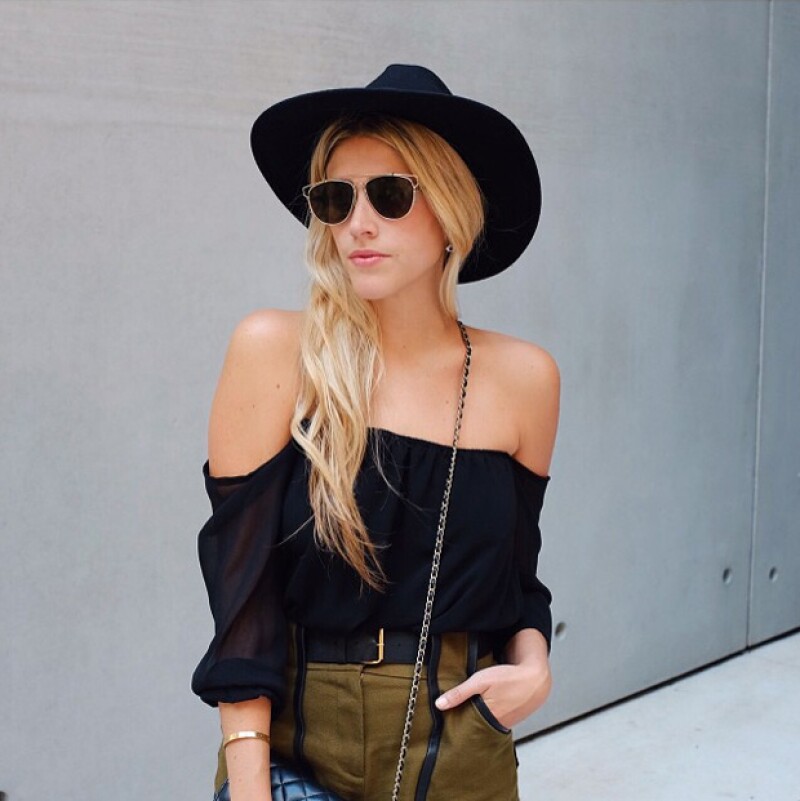 Las 5 bloggers fashionistas mexicanas que tienes que seguir