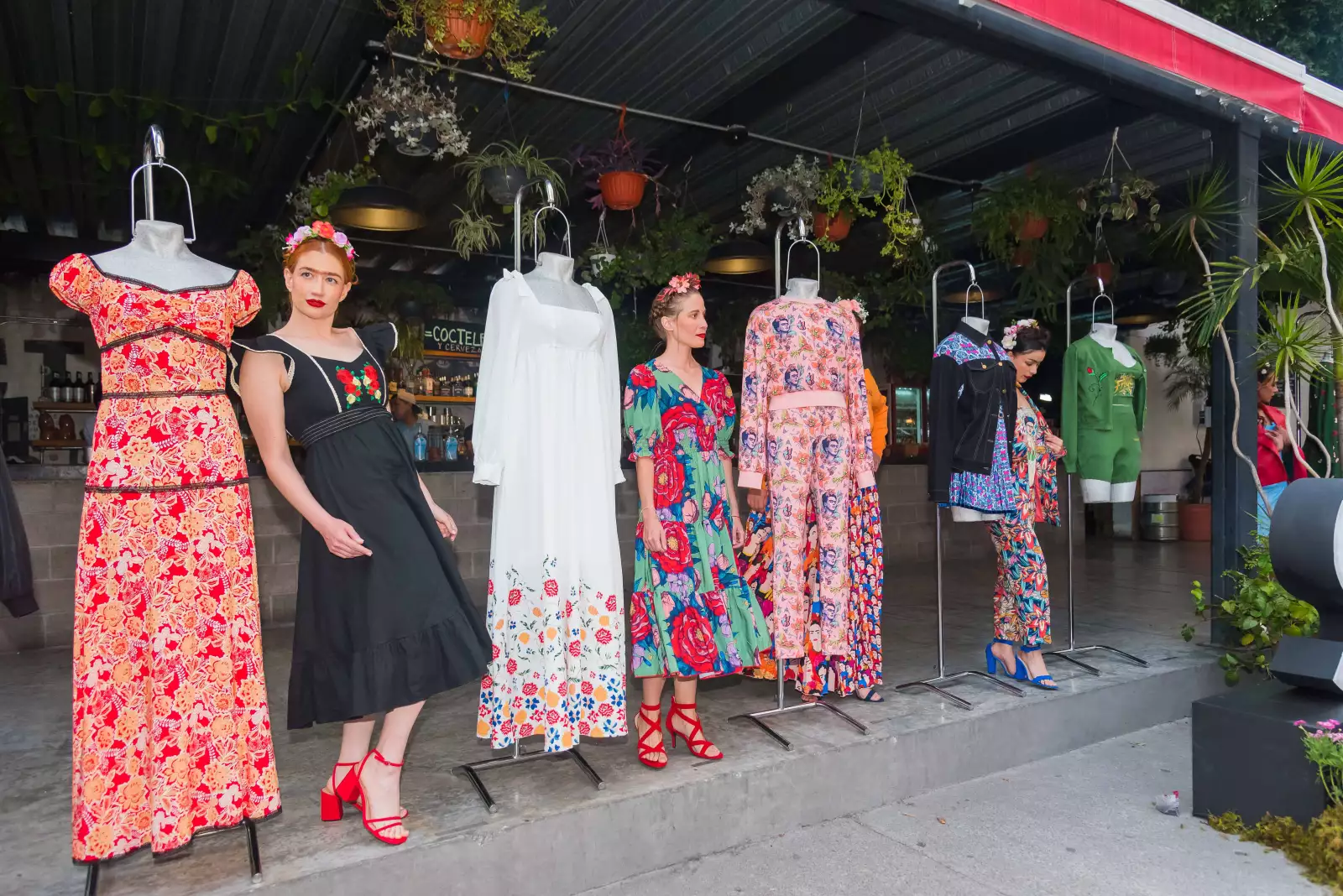 Frida Kahlo llega a Shein y ¡nos encanta!