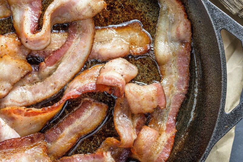 ¿Por qué el tocino es tan adictivo?