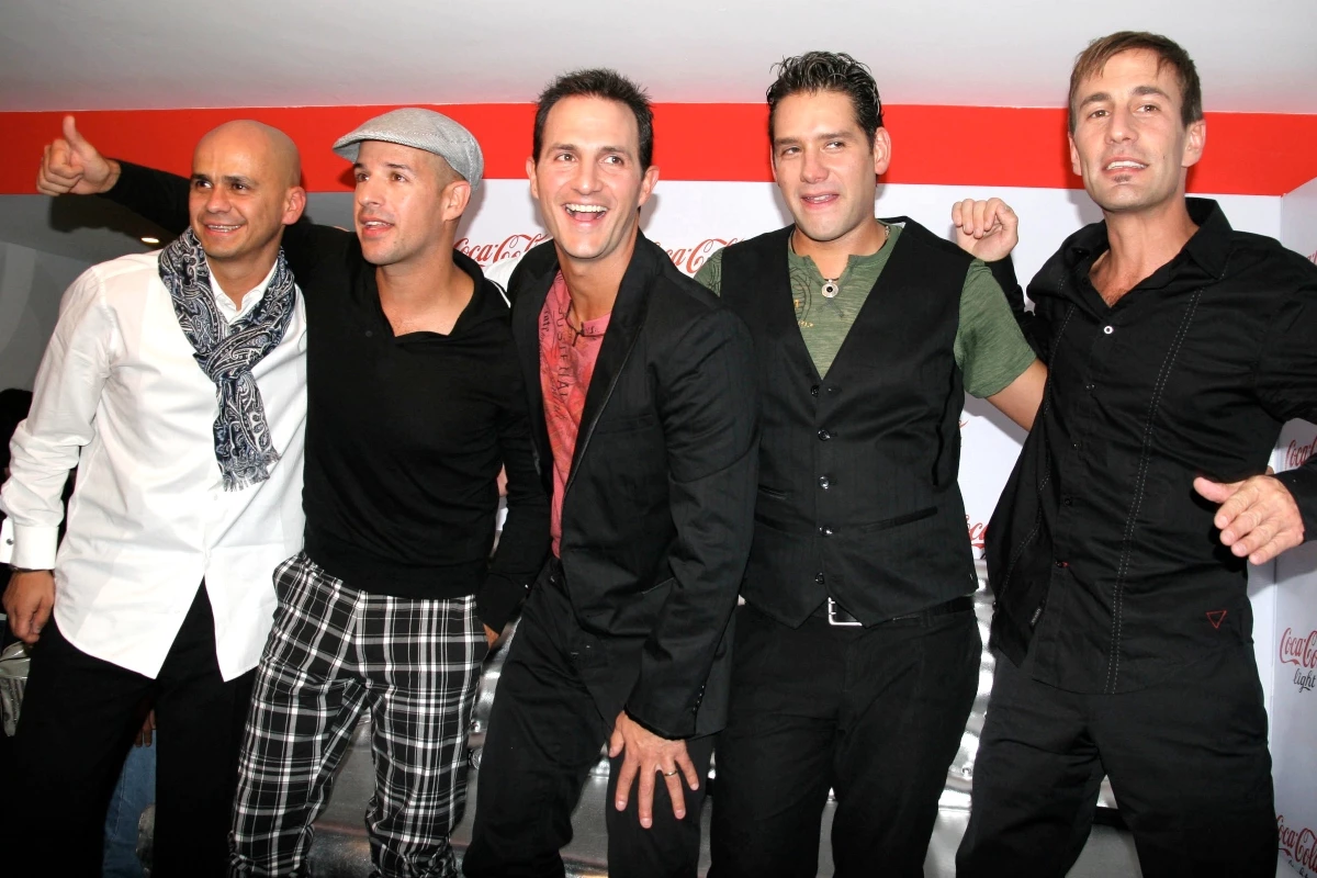 Magneto celebrará 40 años de trayectoria musical