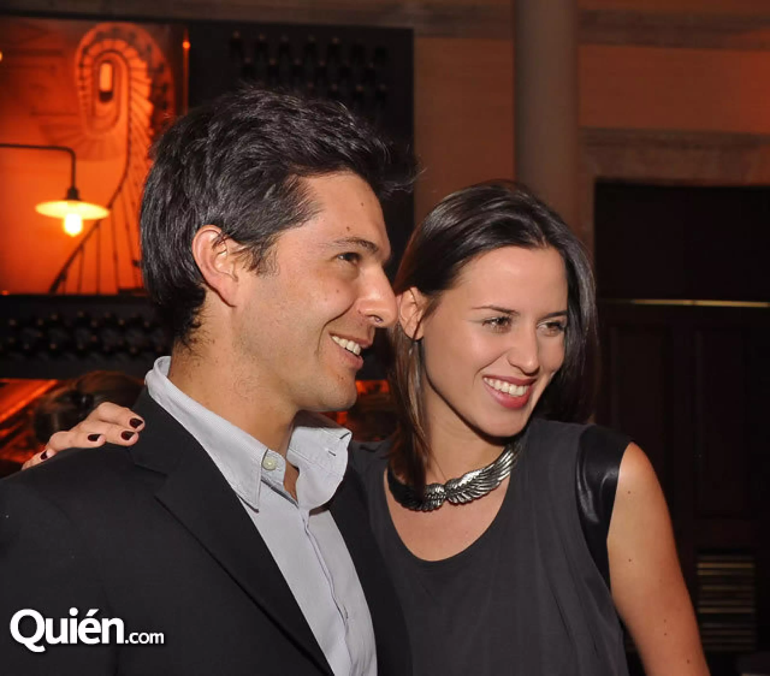 Los hermanos Cuaik inauguran el `Nueve nueve´